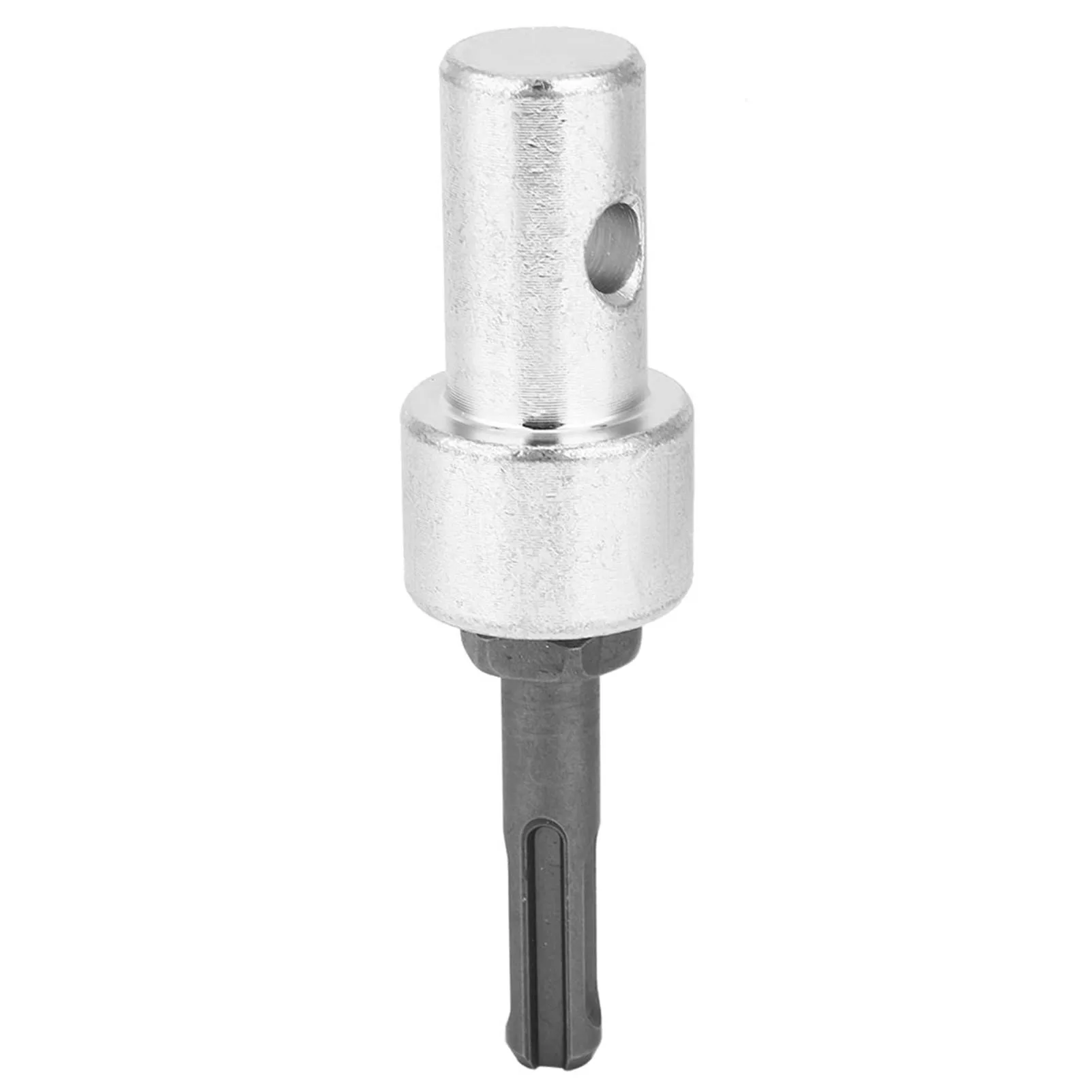 Earth Auger Adapter Drill Bit Adapter for Electric Drill to Earth Auger ...