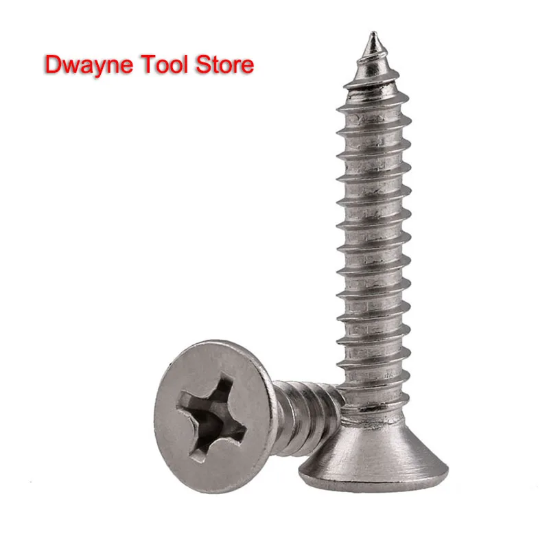 GB846-304-Stainless-Steel-Countersunk-Self-tapping-Screw-Cross-Groove-Flat-Head-Wood-M1-M2-50PCS.jpg