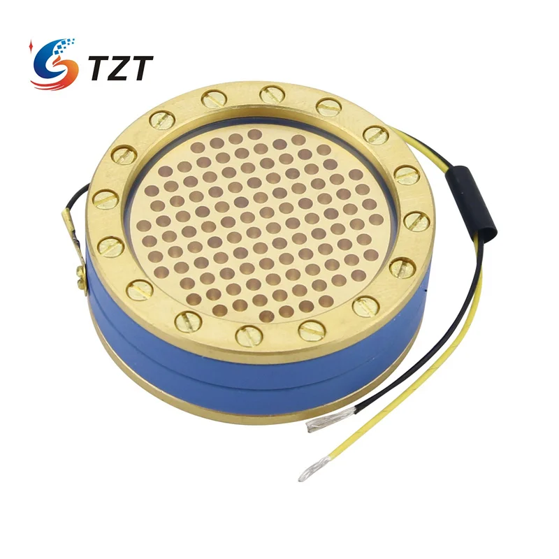 TZT-RK-12-Gold-plated-Large-Diaphragm-Condenser-HiFi-Mic-Capsule ...