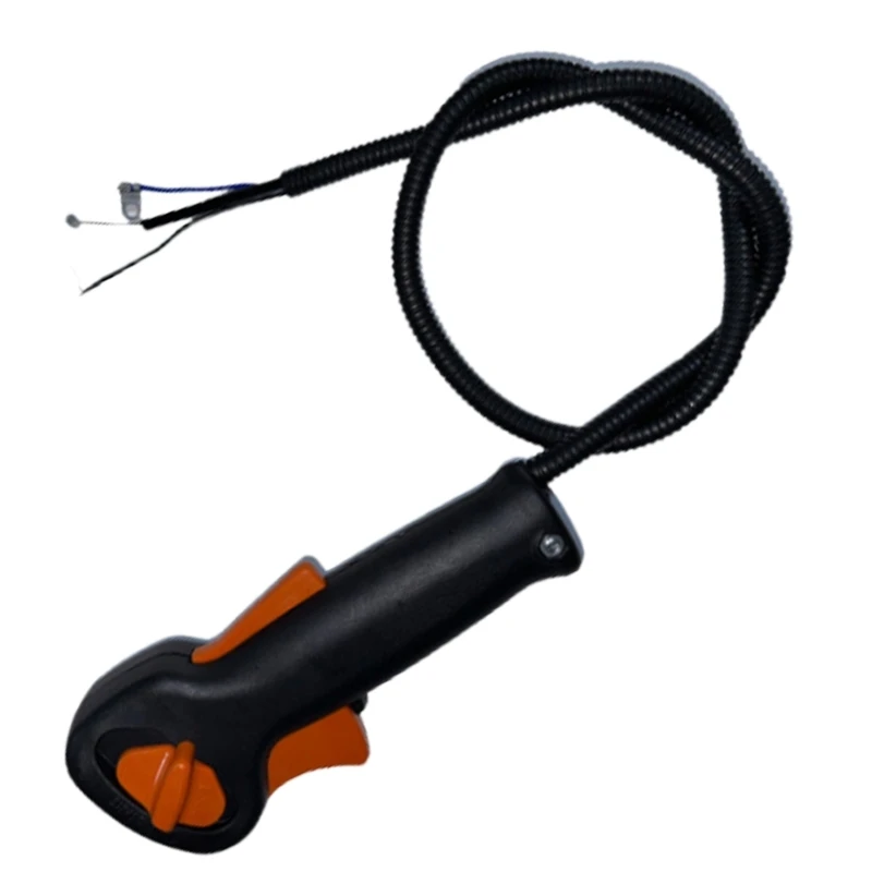Grass-Trimmer-Throttle-Brush-Cutter-Throttle-Brush-Cutter-Handle ...