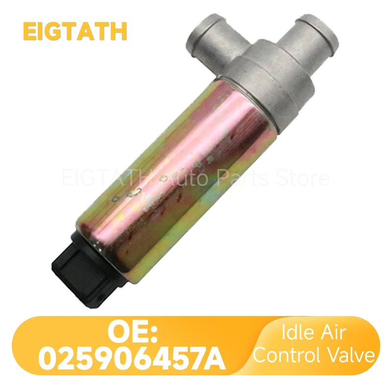 025906457A Idle Air Control Valve For Volkswagen VW Type 2 T3 Vanagon ...