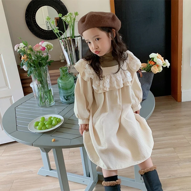Fall Toddler Dresses