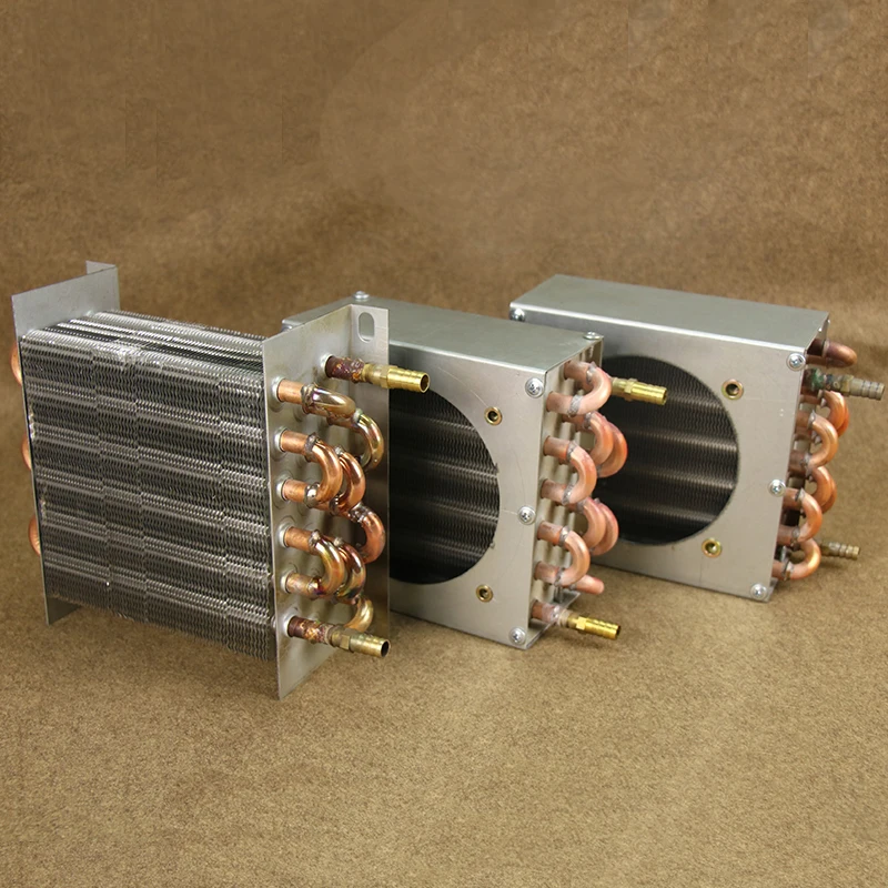 condenser-radiator-refrigerator-freezer-air-cooled-water-cooled ...