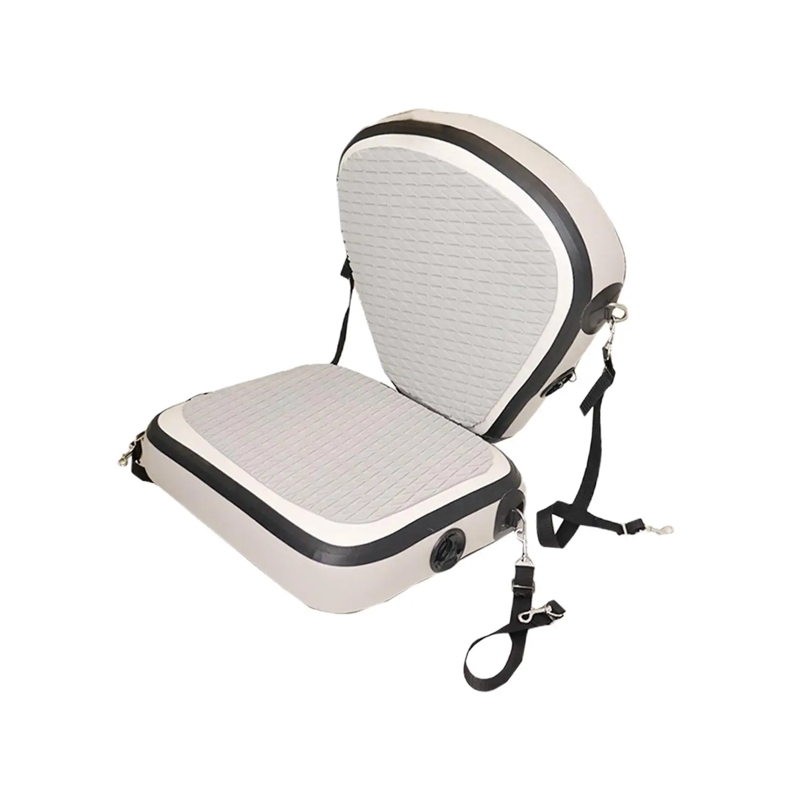 Kayak-Boat-Seat-Canoe-Seat-Comfortable-Universal-Air-Cushion-Boat-Seat ...