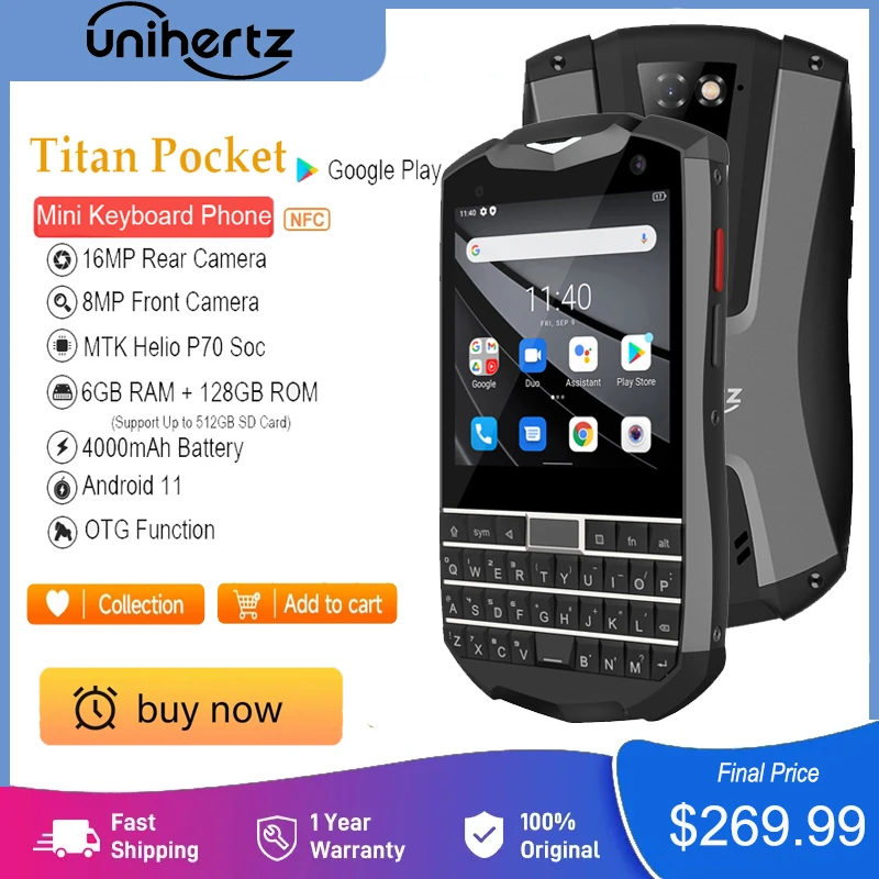 Android Smartphone Keyboard Qwerty | 4g Mobile Phone Android Keyboard ...