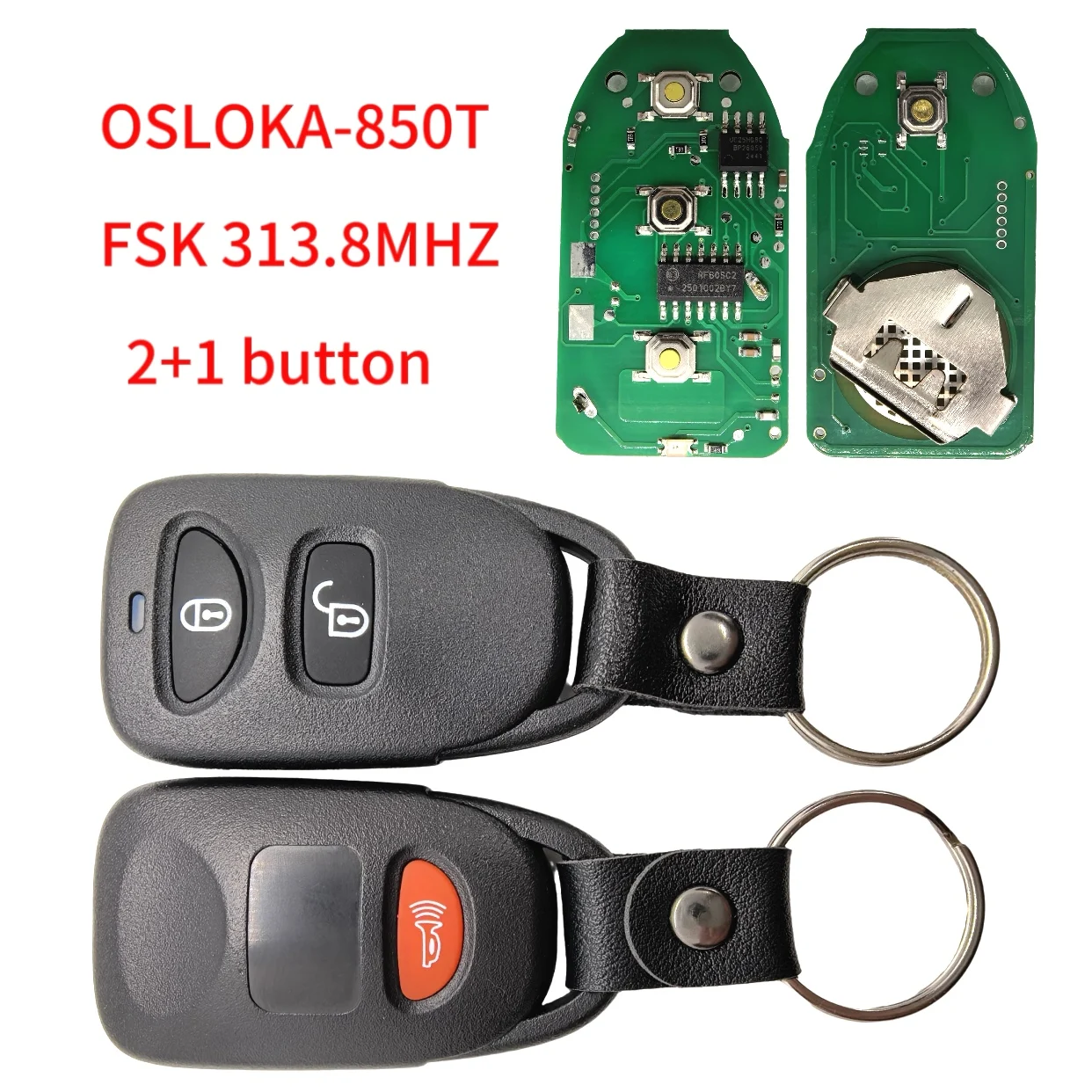 현대 2010 2011 2012 2013 2014 Tucson OSLOKA-850T 95430-2S200/2S201/2E210 ...