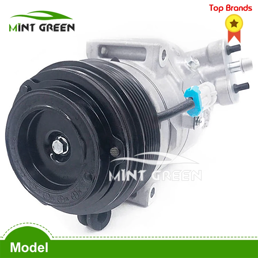 Compresor de aire acondicionado para Chevrolet Cobalt / Spin 1,8 ...