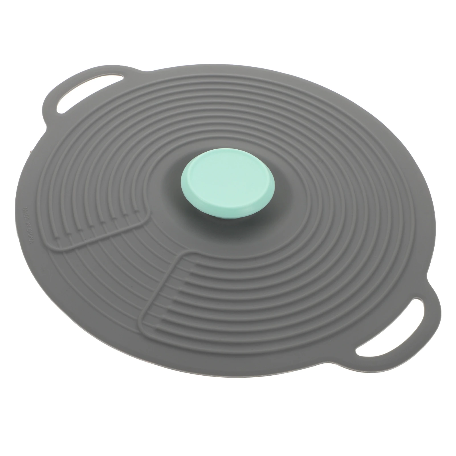 Universal Cooking Pot Cover | Universal Silicone Pot Lid | Universal ...