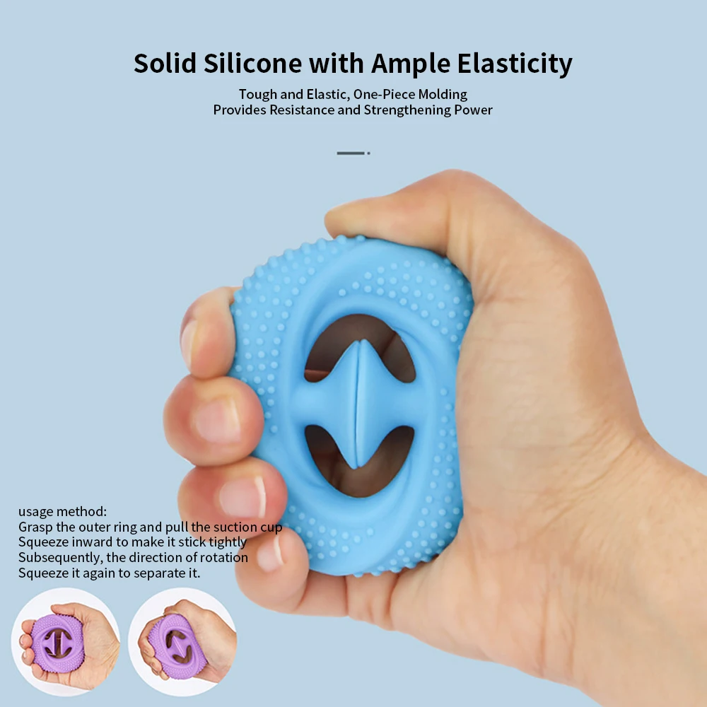 Finger-Gripper-Puller-Hand-Muscle-Strengthener-Arm-Strength ...