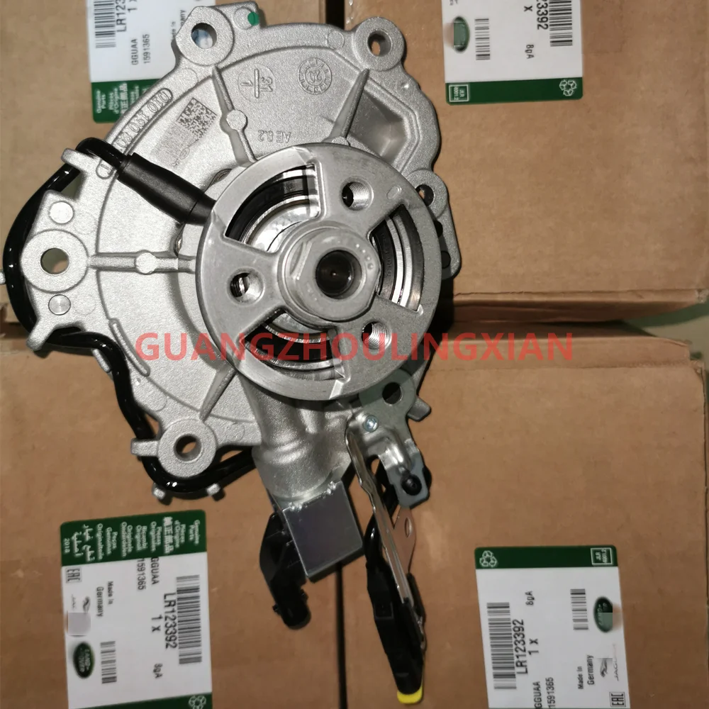 LR123392 LR154597 JDE41184 랜드 로버 레인지 로버 스포츠 2014 Velar 2017 디스커버리 4 ...