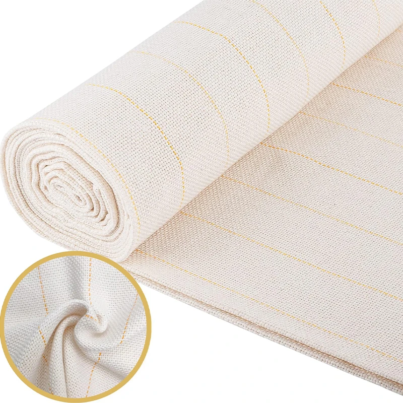 Craft-Supplies-Primary-Tufting-Cloth-with-Marked-Lines-Monks-Cloth ...