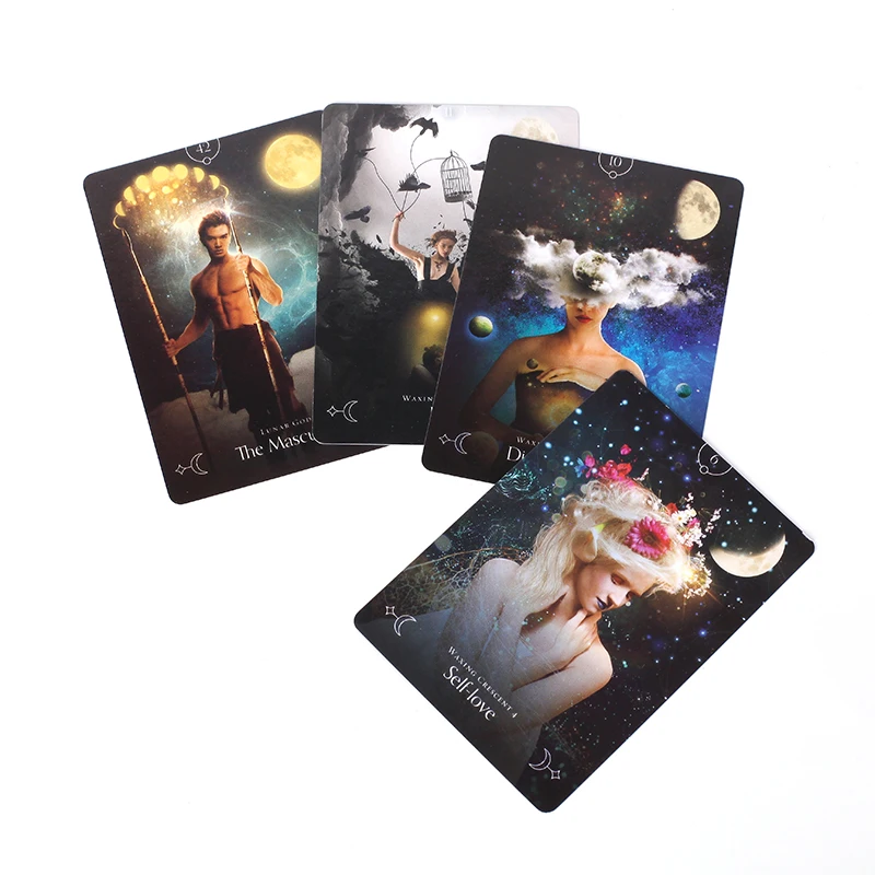 Gorean Moons Images The Art 3