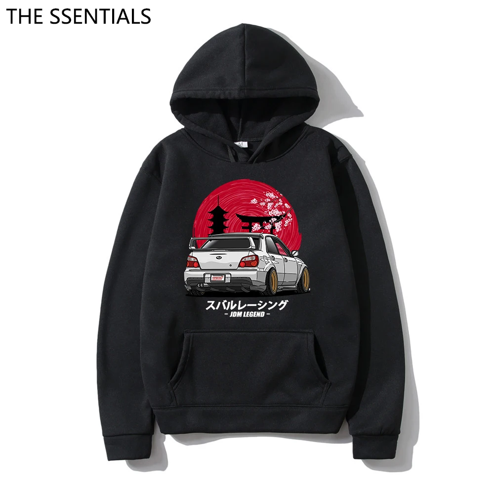 JDM-Mix-Civic-CRX-Integra-Hoodies-New-Fashion-Men-Graphic-Car-Initial-D ...