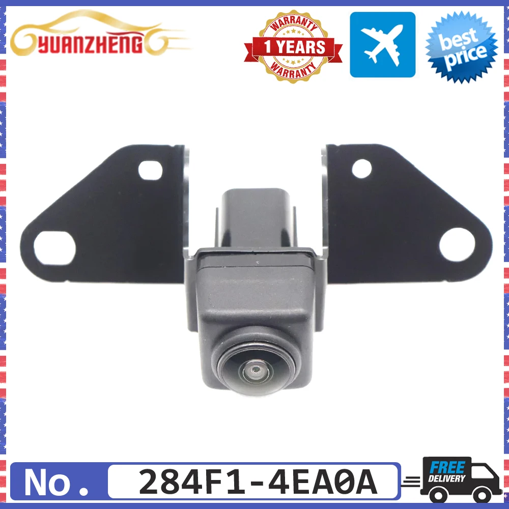 NEW-Reverse-Camera-Rear-View-BackUp-Assist-Parking-Camera-284F1-4EA0A ...