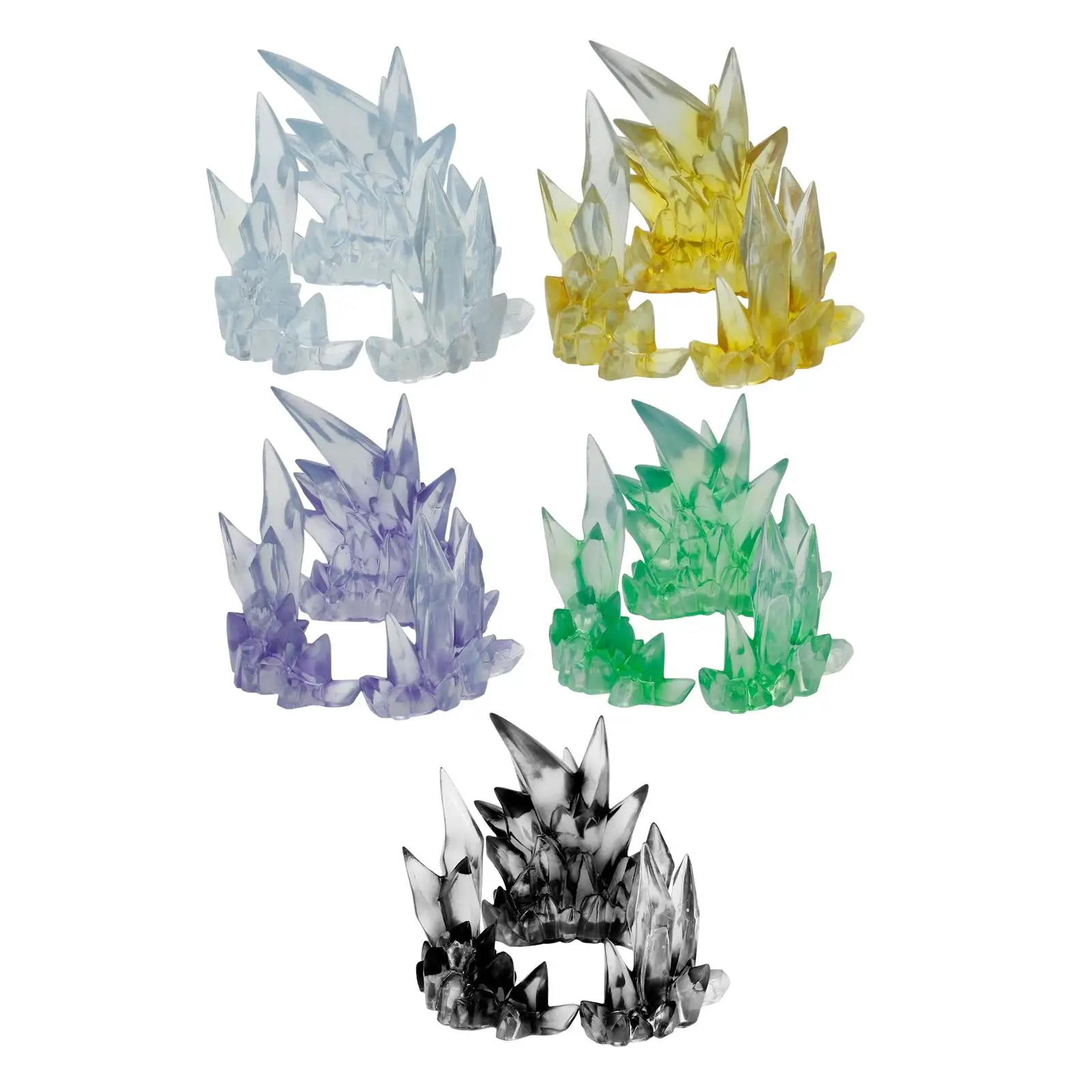 Ice-Special-Effects-Action-Figure-Display-Model-Ice-Model-Effect-Energy ...