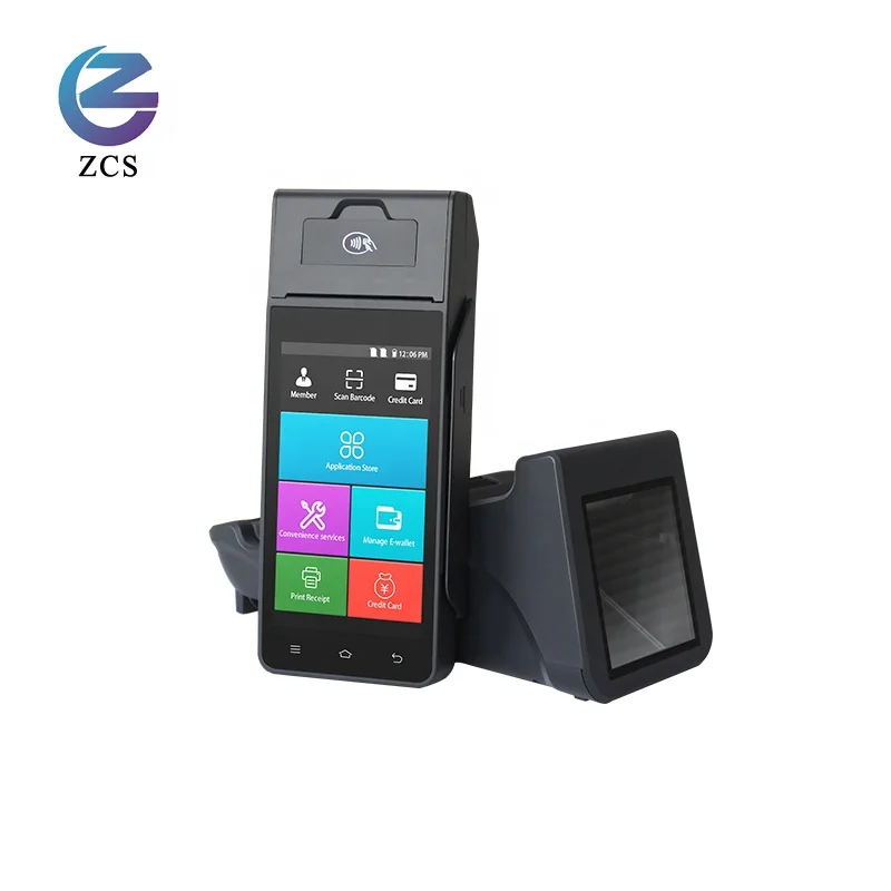 Z90-handheld-4G-EDC-android-pos-with-card-reader-and-docking-station ...