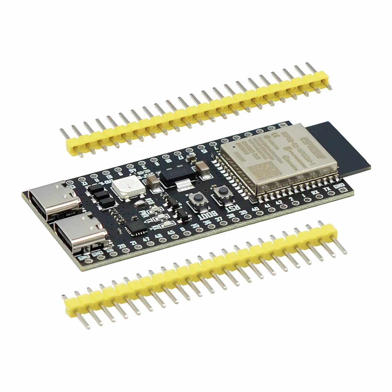 Esp32 Esp32 C3 Esp32 S3 듀얼 타입 C 개발 보드 코어 보드 Esp32 C3 Devkitm 1 Esp32 C3 Mini 1 Esp32 S3