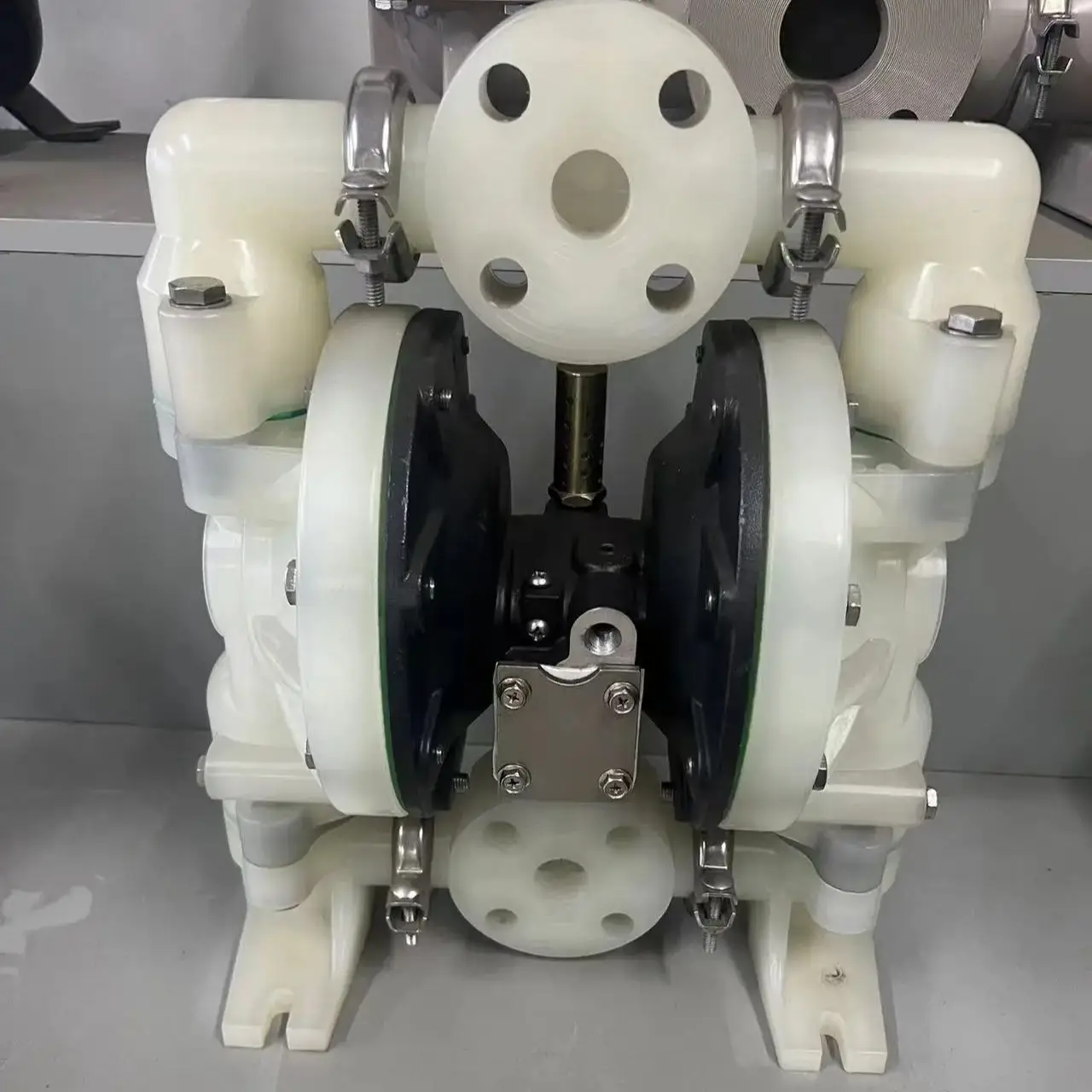 Store Home Products Feedback Brand story