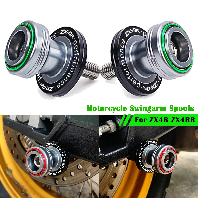 For kawasaki ZX4RR ZX 4RR ZX4 RR R 2023 2024 2025 Motorcycle ...