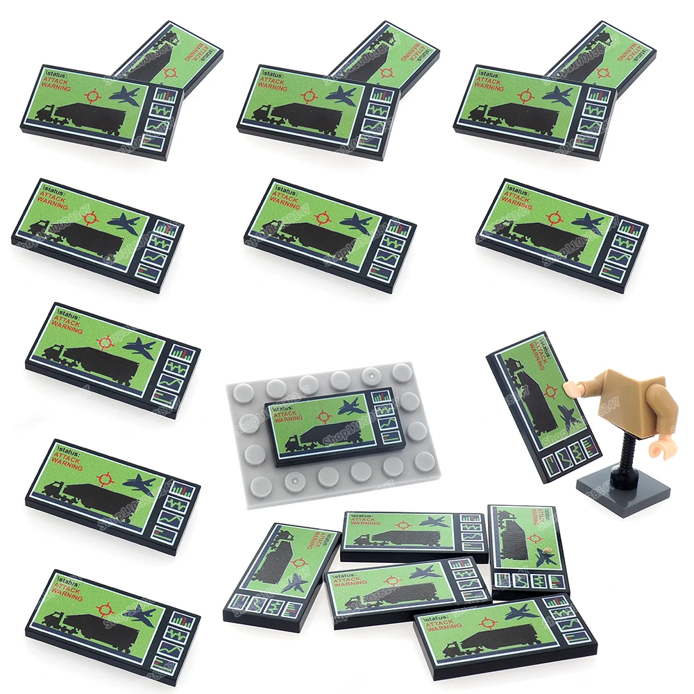 Location-Display-Black-2x4-Building-Block-Weapons-Aim-Printed-Tiles ...