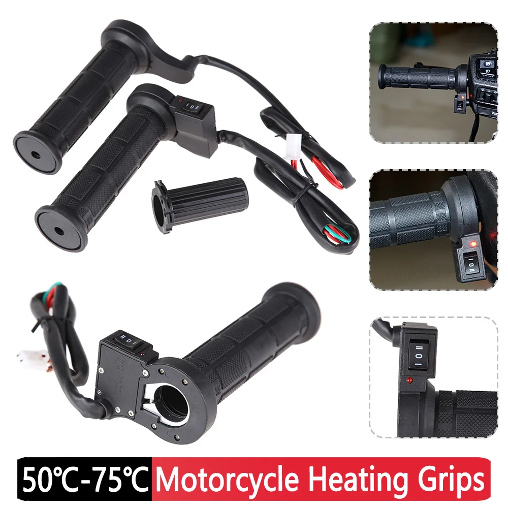 Adjustable-Winter-Warm-Electric-Heating-Handle-Electric-Heated-Handle ...