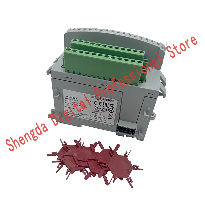 Brand New Original 2080-lc50-48qbb 2085-if4 2085-ob16 2080-tc2 2711r ...