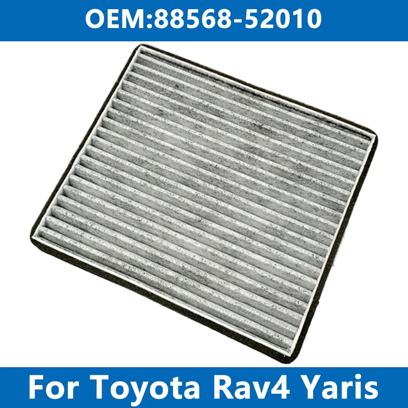 Car-Cabin-Filter-Air-Conditioner-88568-52010-For-TOYOTA-RAV4-II-YARIS ...