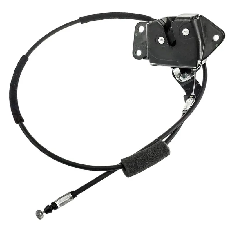 New Tailgate Lock Actuator 69350-60130 6935060130 For Toyota 1998- 2007 ...