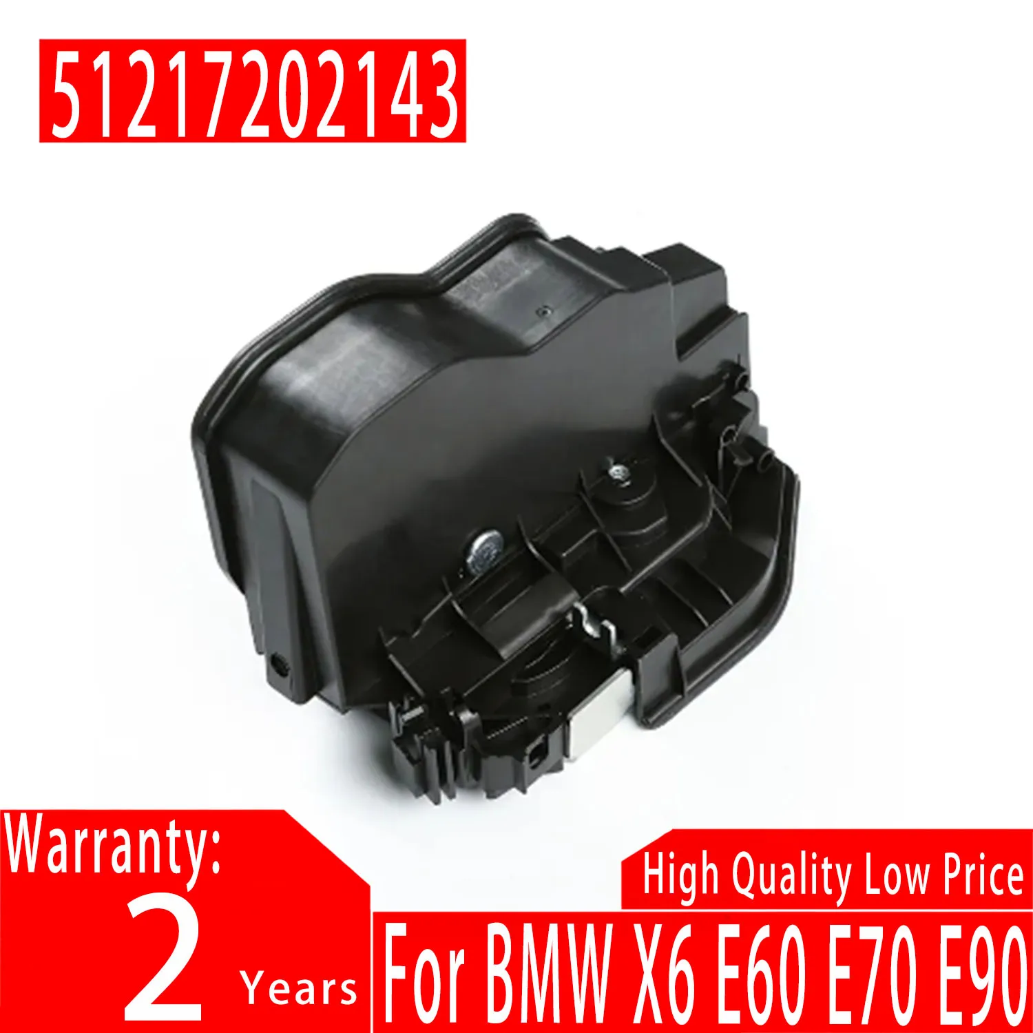 OEM-51217202143-51217202146-51227202147-51227202148-BMW-5-F10-F18-X6 ...