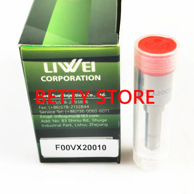 Liwei-Brand-Common-Rail-Fuel-Injector-Nozzle-F00VX20010-for-injector ...