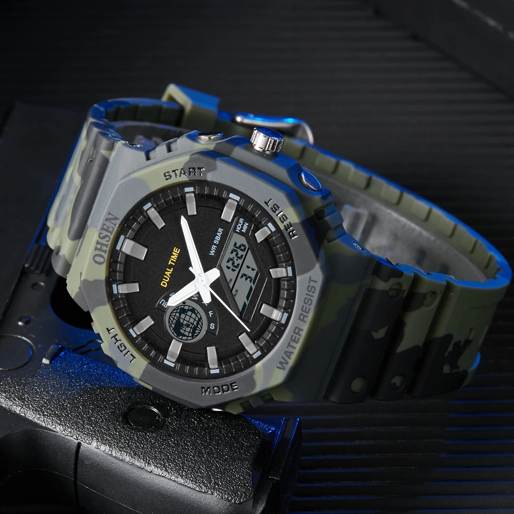Sport-Watches-For-Men-LED-Electronic-Quartz-Clock-Waterproof-Digital-G ...