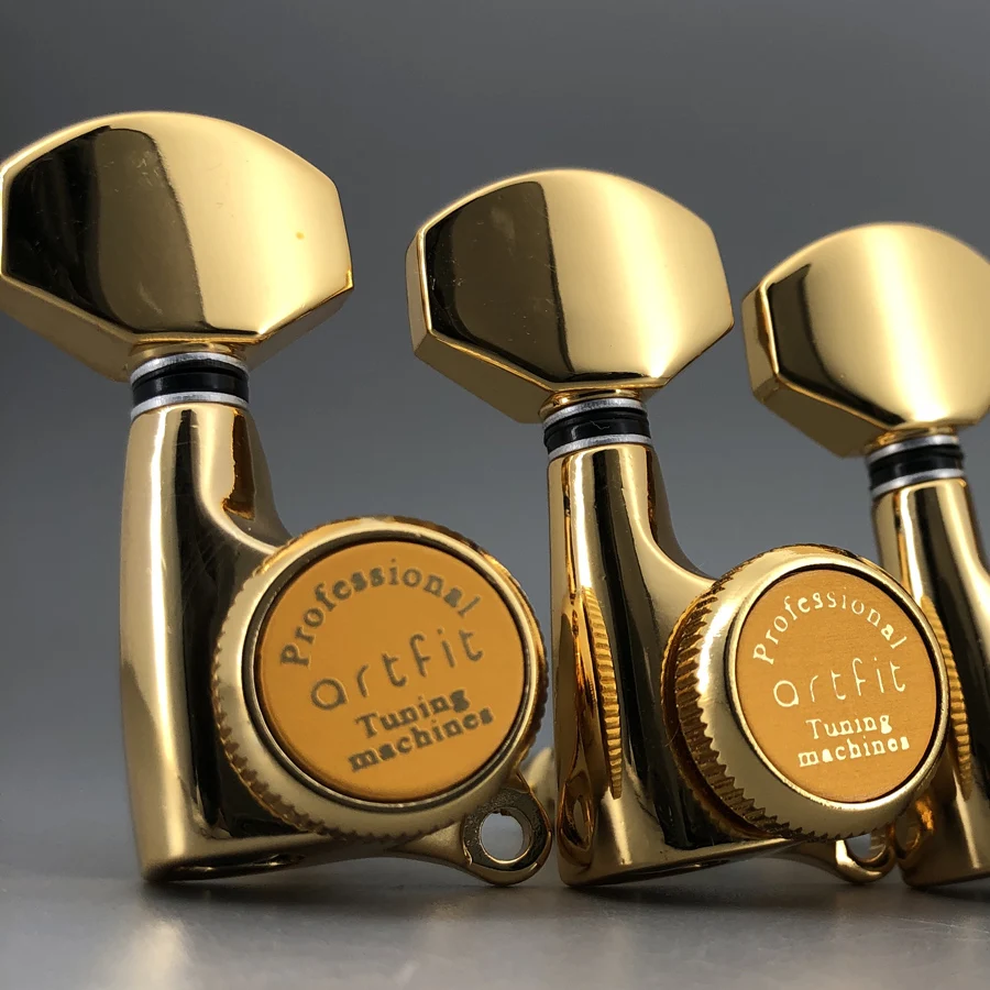 Guitar-Locking-Deluxe-Machine-Head-Tuners-Tuning-Pegs-SG-Series-Gold ...