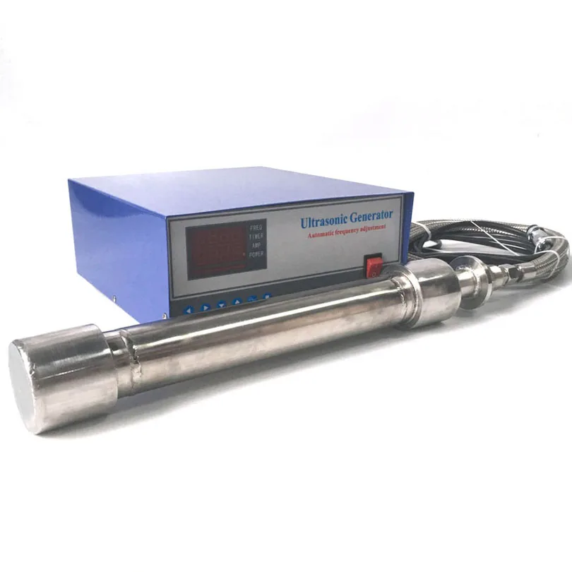 Ultrasonic Cylinder Testing Equipment