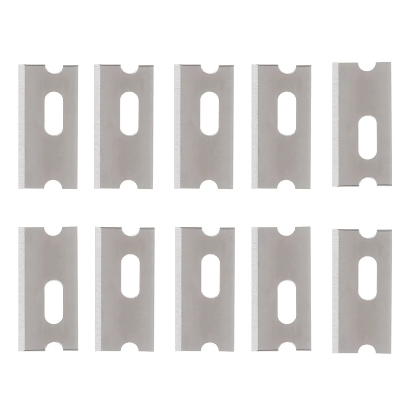 10Pcs-14X10MM-14-12MM-21-10MM-25-12MM-30-12MM-Network-Clamp-Blade ...