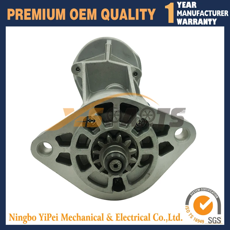 D-marreur-pour-Toyota-Landcruiser-4-2L-Diesel-1HZ-1HD-FT-1HD-FE-1HDT ...