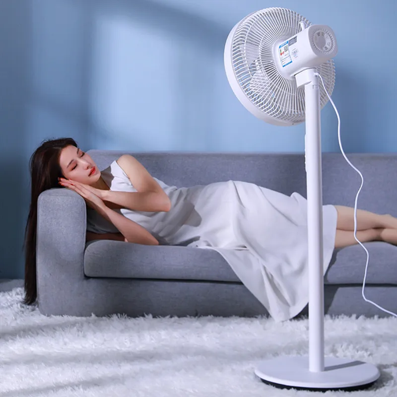 Electric Floor Fans