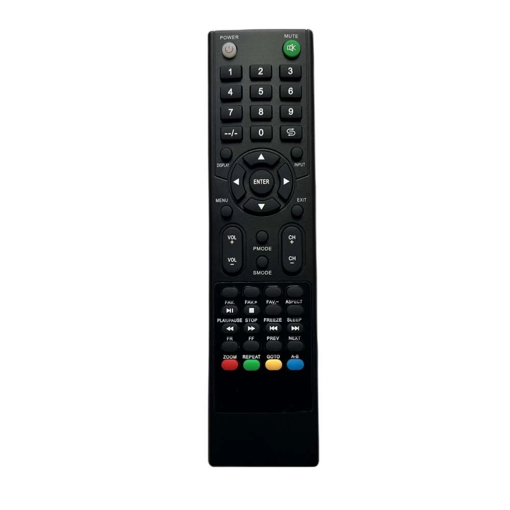 New Remote Control Suitable for jvc RM C3116 RM C2122 LCD LED Smart TV ...