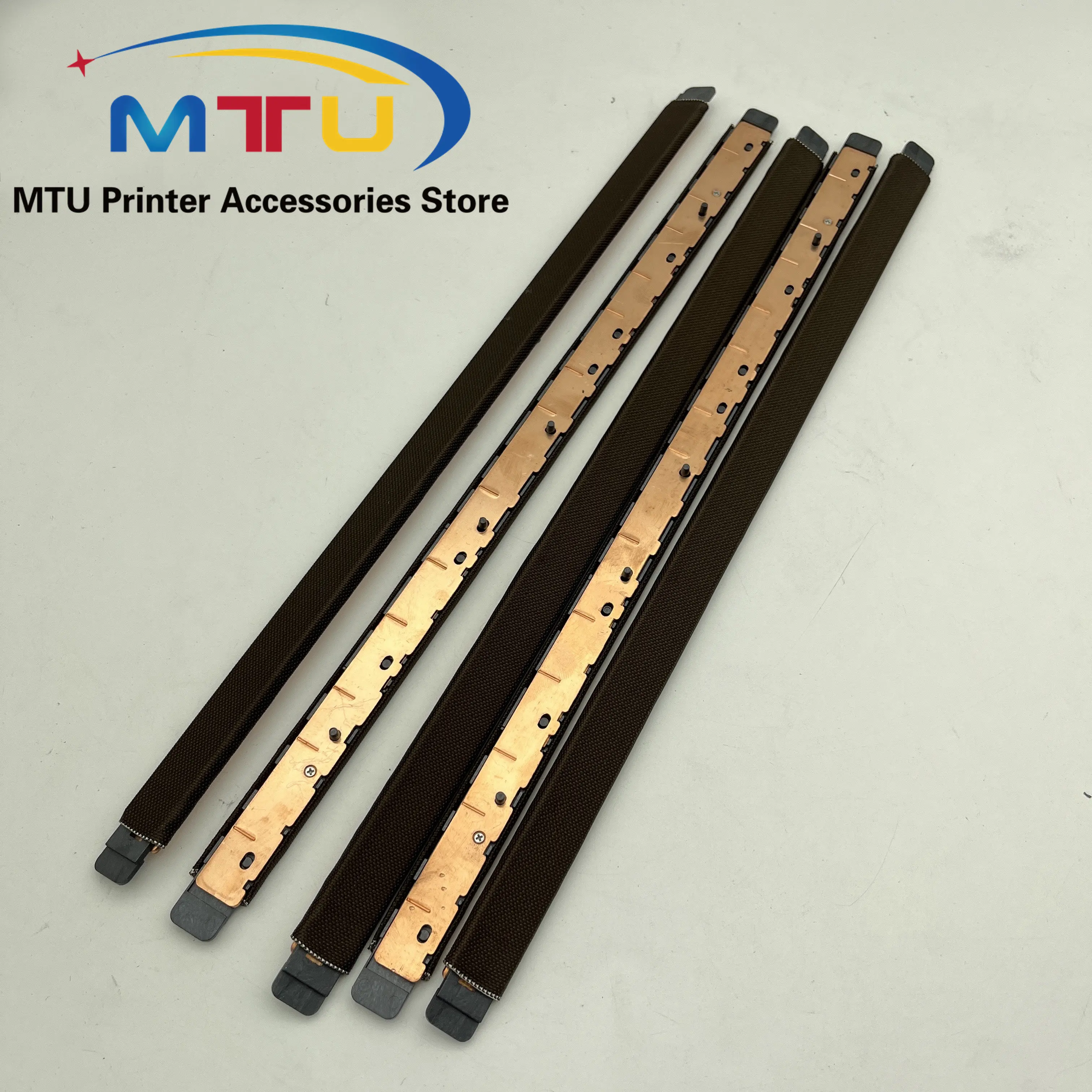 Original-MP2554-Fuser-Oil-Application-Pad-For-Ricoh-MP-2554-3054-3554 ...