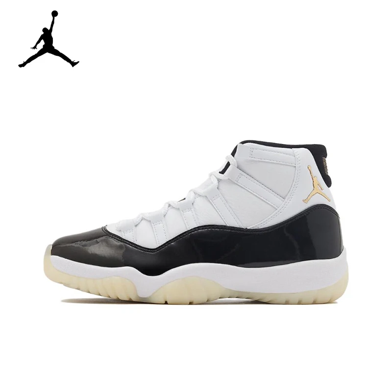 Sepatu-basket-Air-Jordan-11-pria-sepatu-basket-klasik-uniseks-warna ...