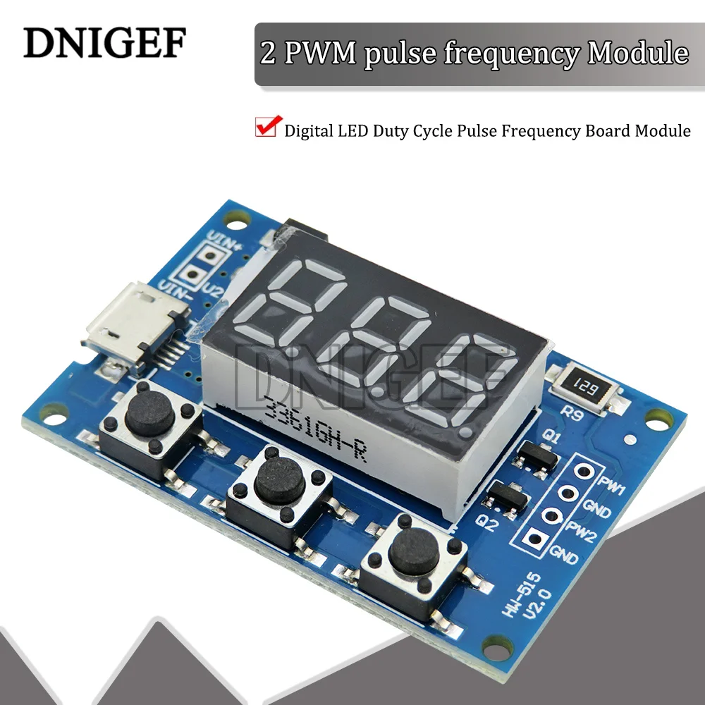 5-30V-Micro-USB-5V-Power-2-Channel-Dual-Way-Independent-PWM-Generator ...