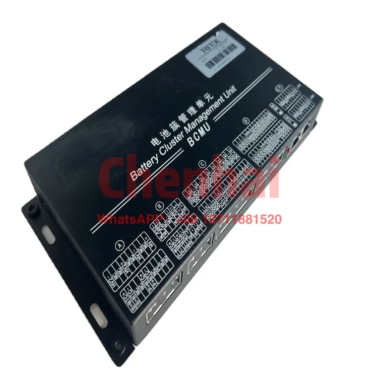 Tritek-High-Voltage-BMS-BMU-1500V-75A-512S-BMU-RS485-CAN-communication ...