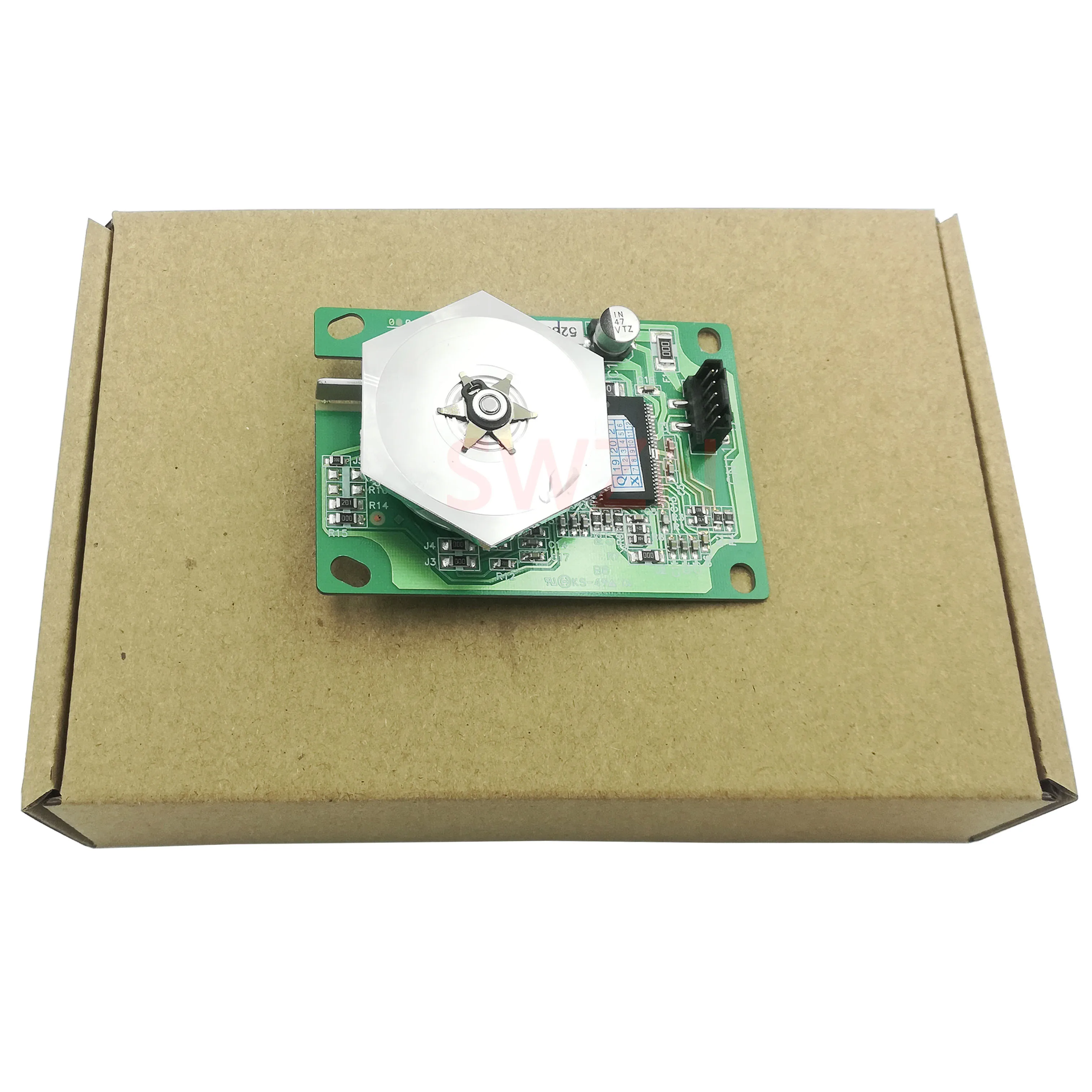 Polygon Mirror Motor - DC 16.8W For Ricoh Aficio MP 4000 4001 5000 5001 ...