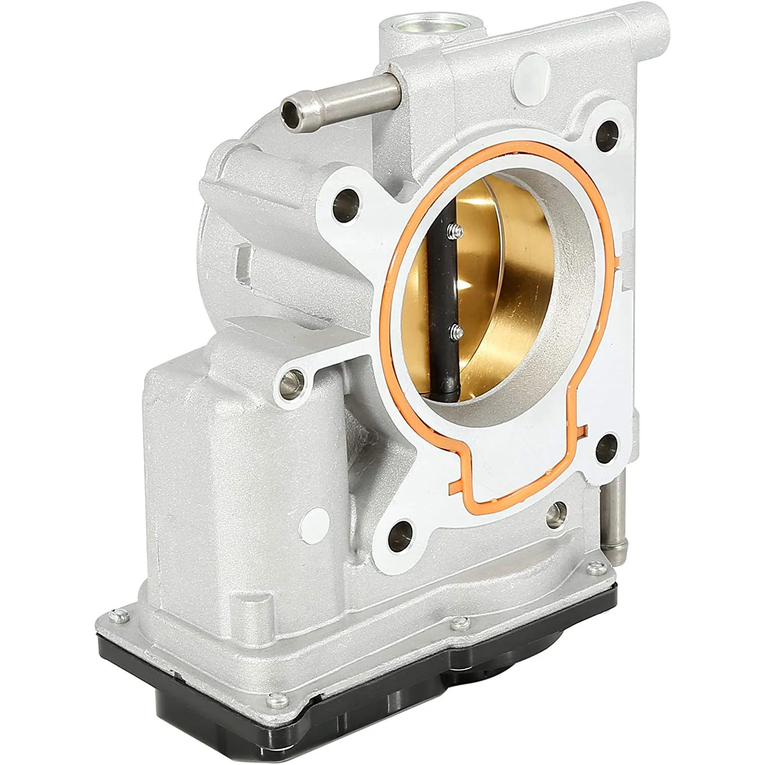 LOREADA-L3R413640-New-Throttle-Body-For-Mazda-3-5-6-Series-2-0L-2-3L ...