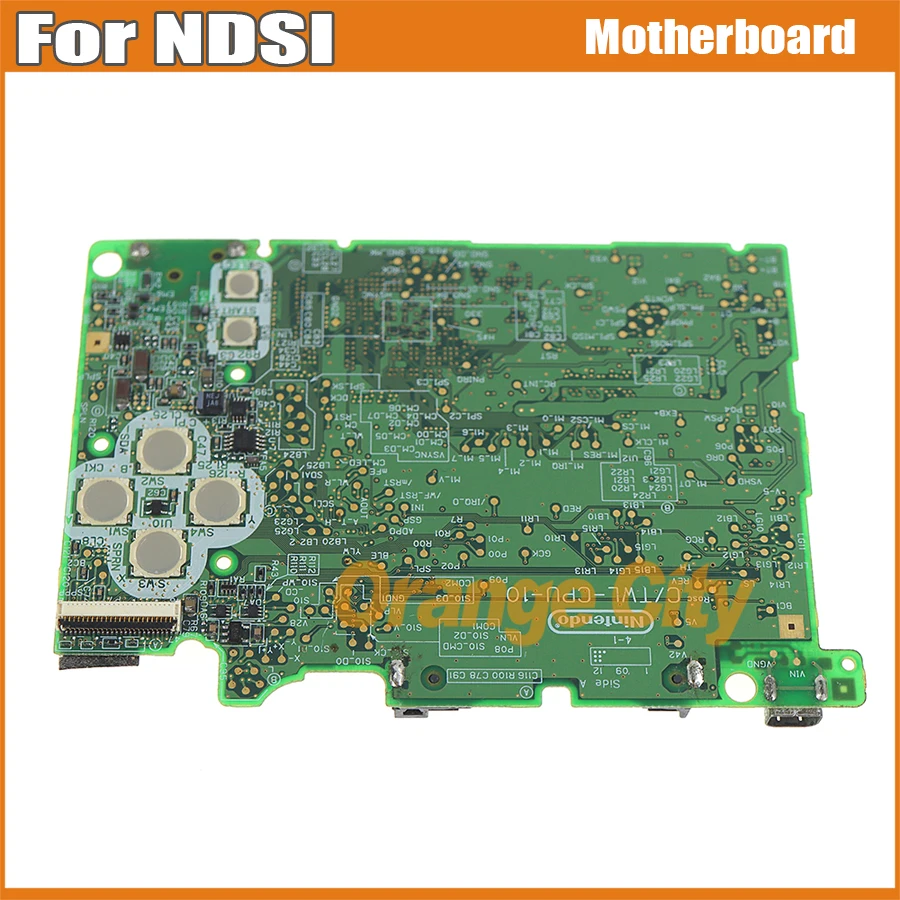 Placa-base-Original-de-alta-calidad-para-NDSI-placa-de-circuito-PCB ...