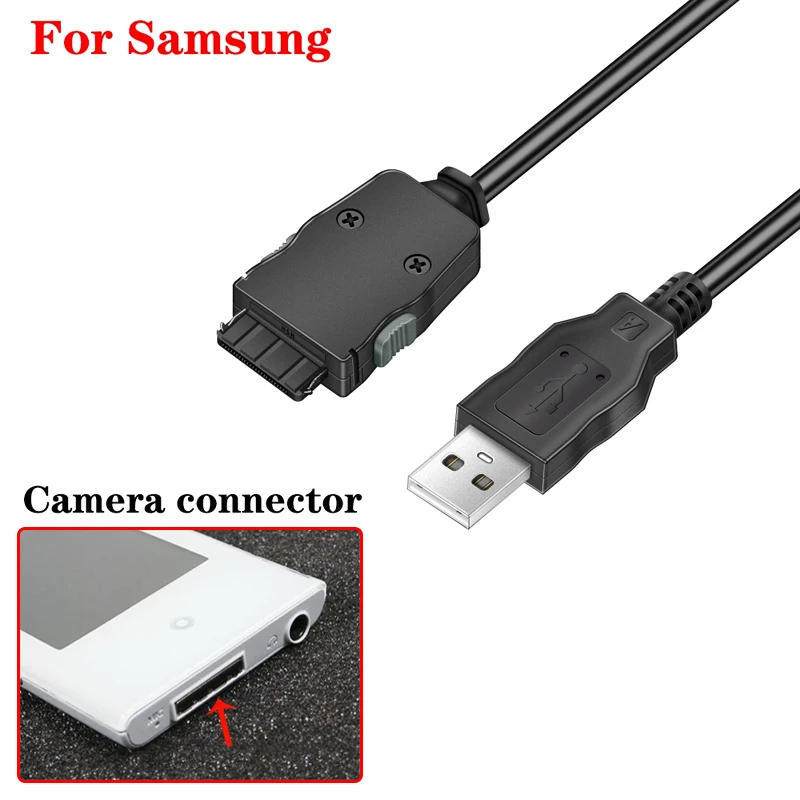 USB-DATA-SYNC-CHARGER-CABLE-for-Samsung-MP3-MP4-Player-YP-P2-P3-S3-S5 ...