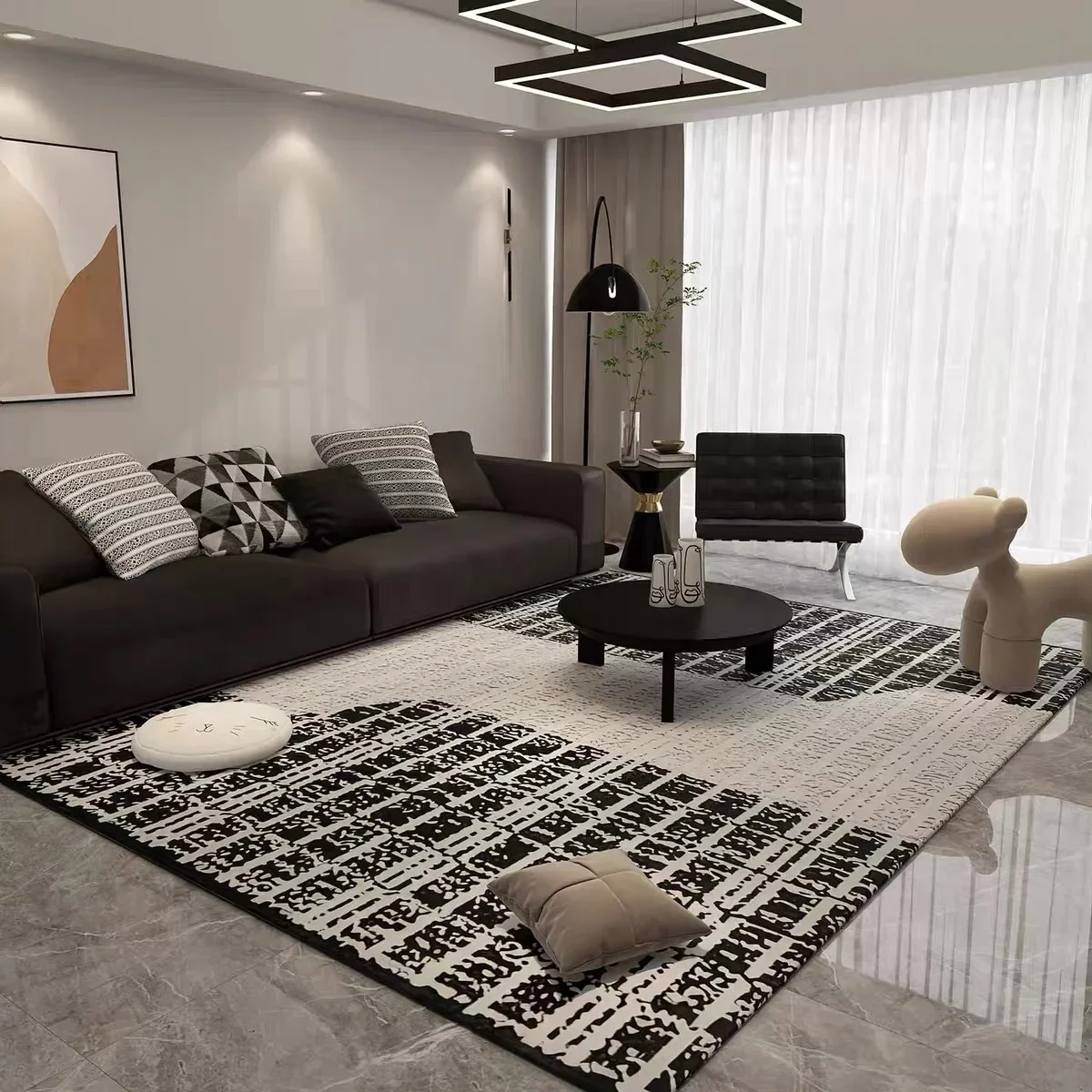 HD-Carpet, sofa, floor mat, living room, bedroom, coffee table, carpet ...