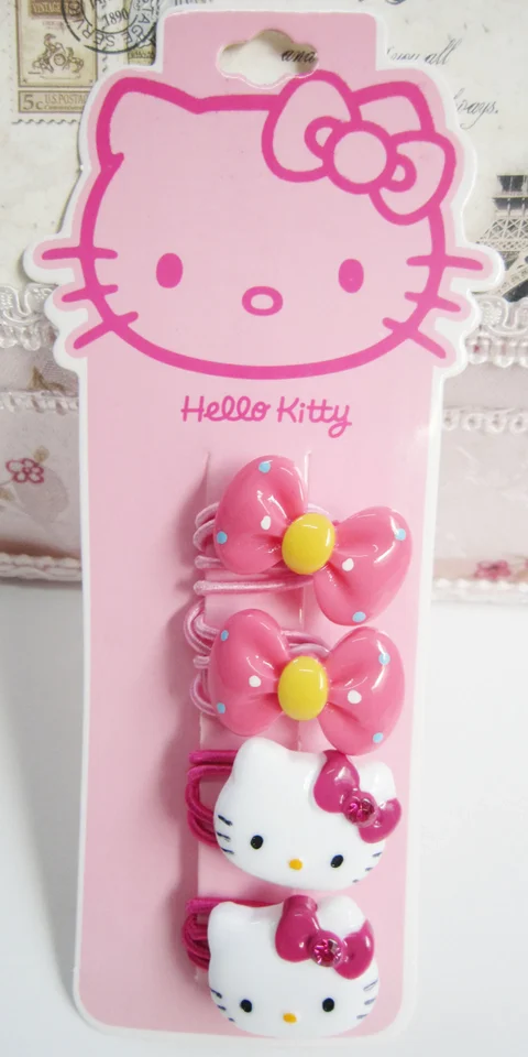 Contorno Fiocco Hello Kitty Halloween Hello Kitty Cookies