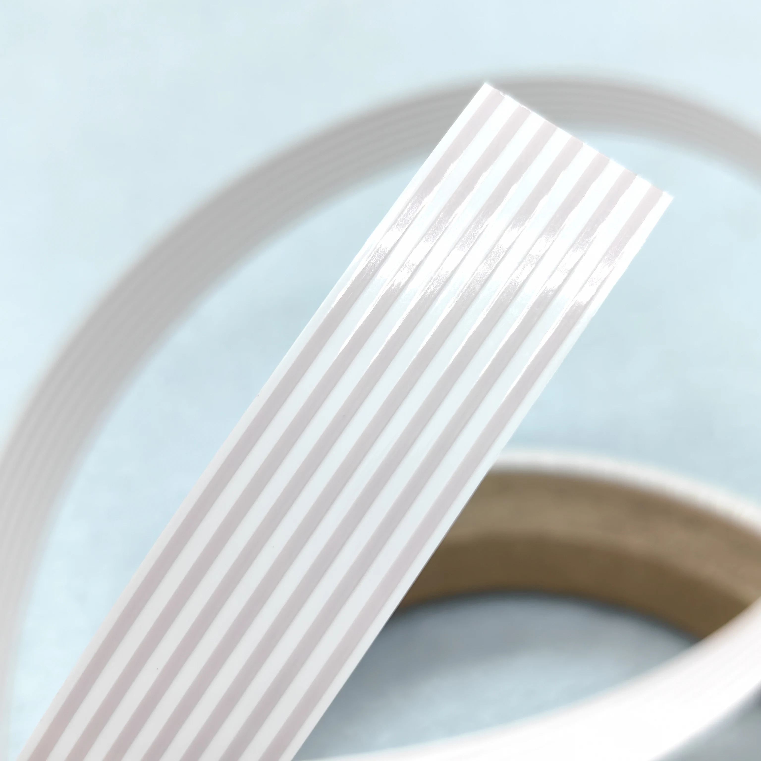7pin 15mm width 1/3/5 meters length Repair Flat Flex Ribbon FFC FPC ...