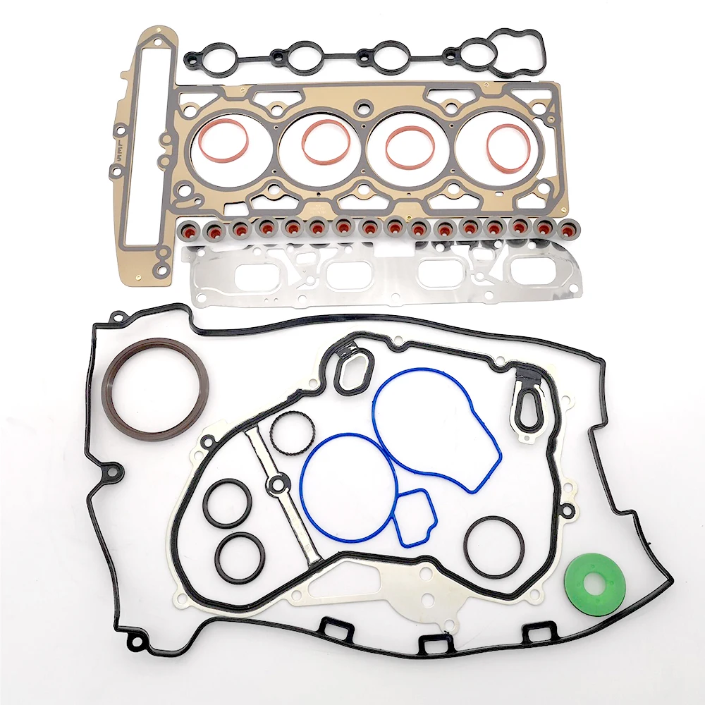 Juego de juntas de culata para chevrolet LE5, LE9, 2.4L, Captiva CG ...