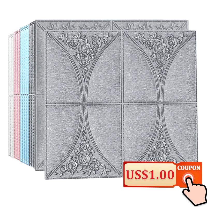 Adhesive Wall Decor: The Smart, Stress-Free Way to Transform Any Room ...